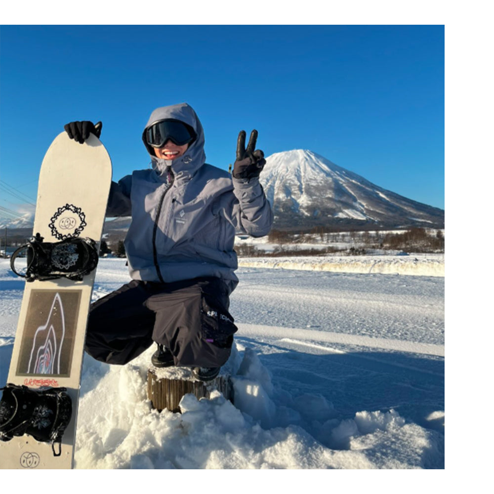 Kazuki Yamauchi – SPECIALGUEST®