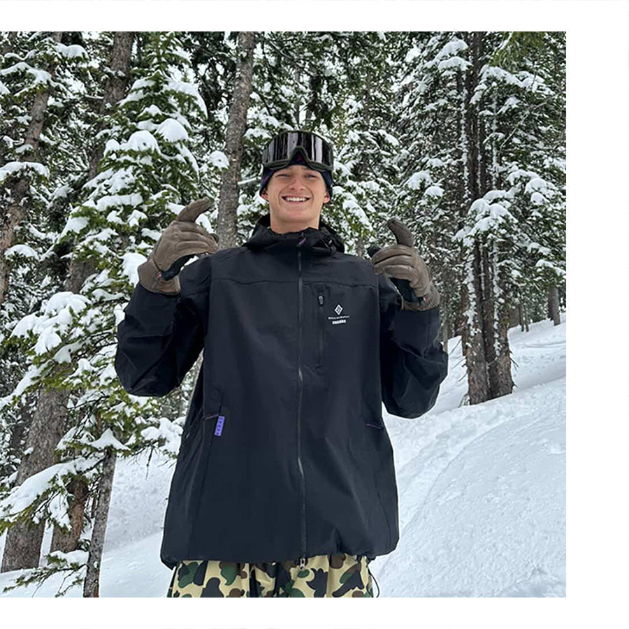 Will Solomon – SPECIALGUEST®